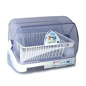 SPT SD-1501B: Dish Dryer (4-person capacity)