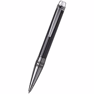 Mont Blanc 111289 Starwalker Extreme Resin Ballpoint Pen