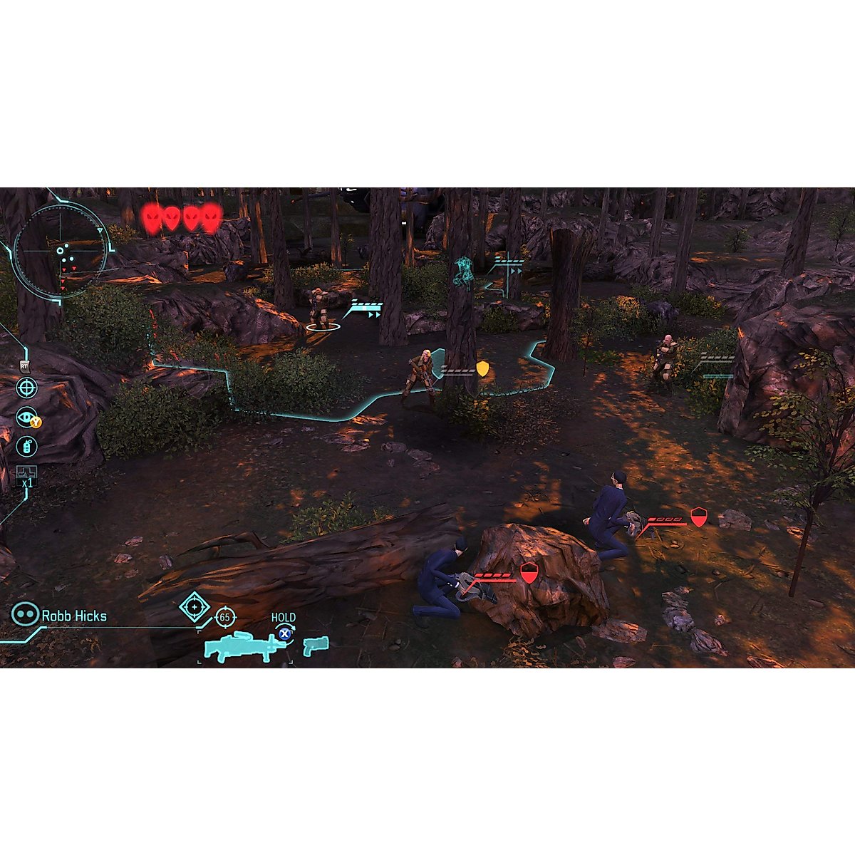 XCOM: Enemy Unknown - Xbox 360 (Renewed)