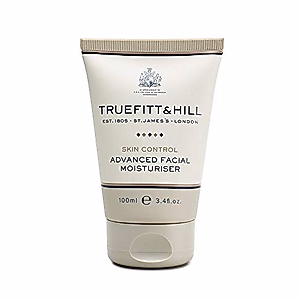 Truefitt & Hill Skin Control Advanced Facial Moisturizer (3.38 ounces)