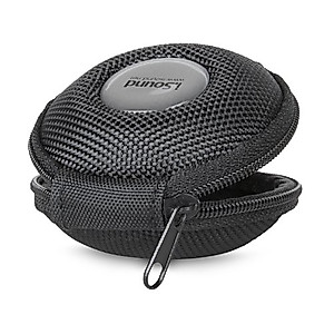 iSound EM-130 Stereo Earbuds with Microphone (white/gray)