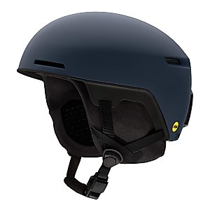 Smith Code MIPS Snow Helmet - Matte French Navy | Medium