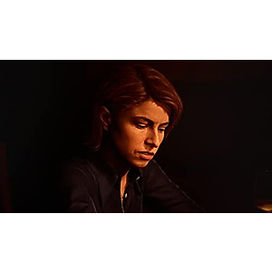 The Dark Pictures Anthology: The Devil in Me - PlayStation 4