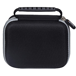 Aproca Hard Storage Travel Case, for Wahl Professional Peanut Classic Clipper/Trimmer #8685#8655