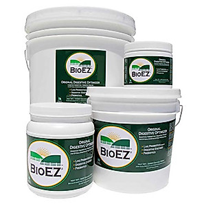 BIOEZ Digestive Optimizer