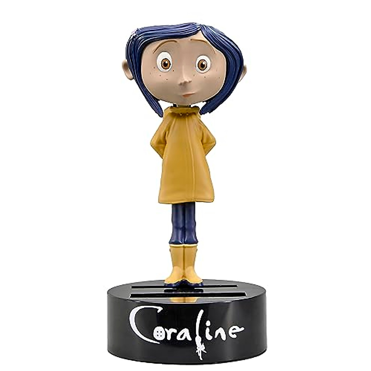 NECA - Coraline - Body Knocker