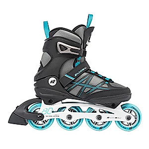 K2 Skate Alexis 80 Alu, 8