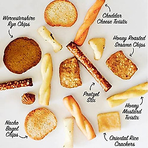 Utz Pub Mix, 42 Oz. Barrel, Savory Snack Mix with a Blend of Crunchy Flavors for a Tasty Party Snack, Resealable Container, Trans-Fat Free and Kosher Certified