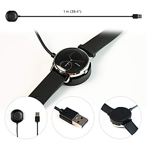 Withings Steel HR Charger Charging Cable – hwa03