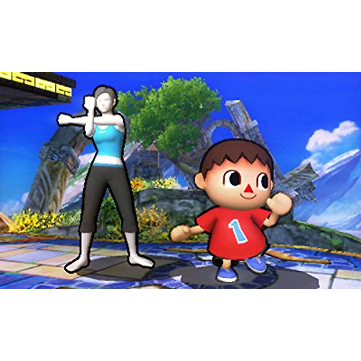 Super Smash Brothers - Nintendo 3DS [Japan Import]