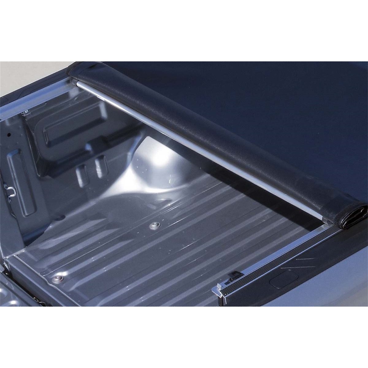 TonnoSport 22020019 Roll-Up Cover for Chevy/GMC Full Size 8' Bed