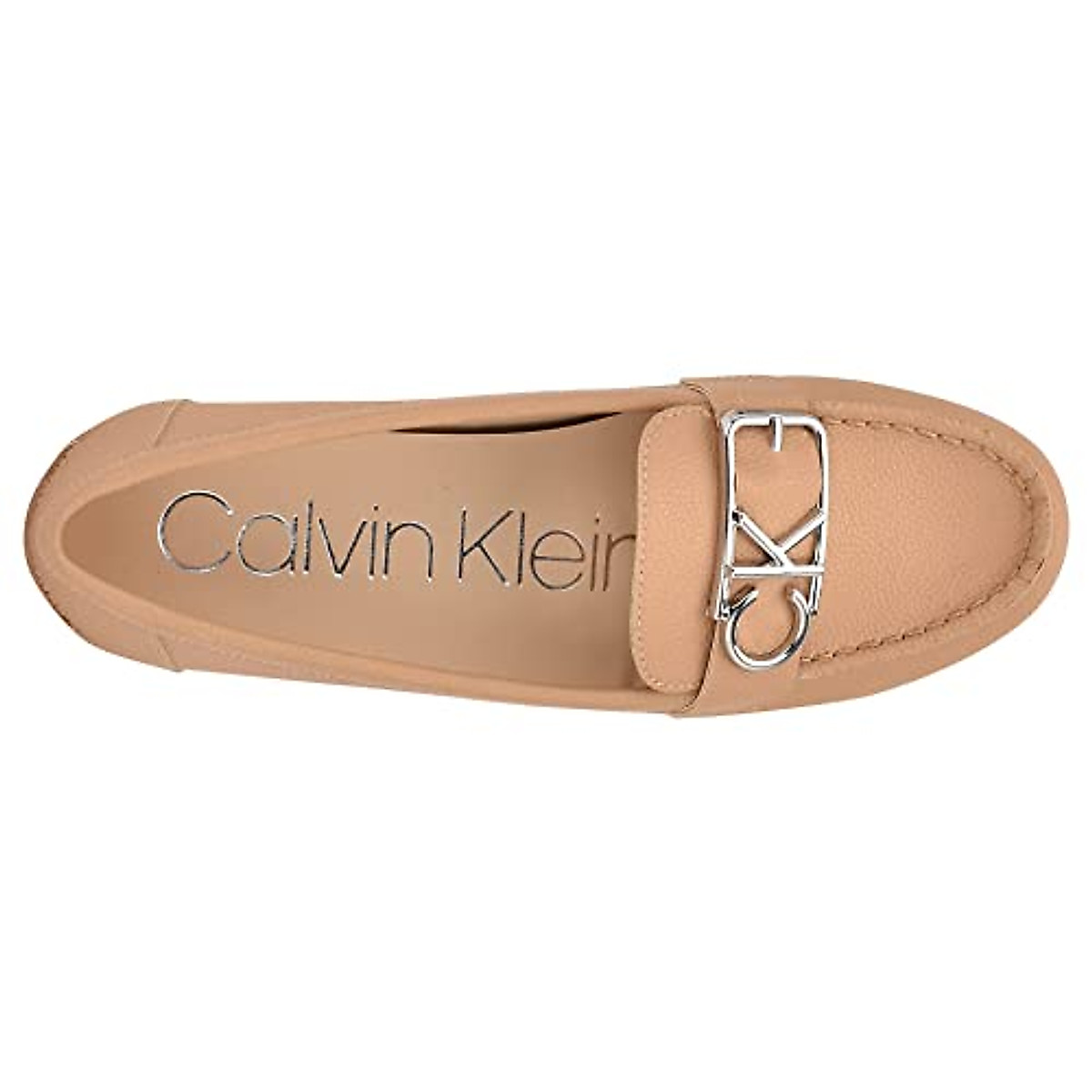 Calvin Klein Logan Natural 7 M