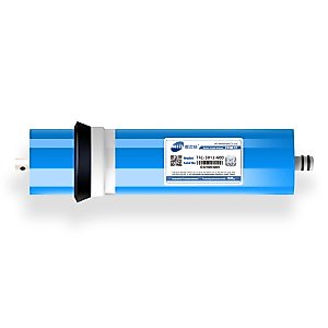 SWALLE 0.0001 Micron RO Membrane, 3013-600 GPD Universal Water Purifier Cartridge Removes 99% of Contaminants in Water ,Fits Under Sink Reverse Osmosis Drinking Water Purifier System (600 GPD)