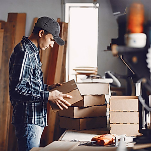 Vintage Washed Hat I'd Rather Be Ghost Hunting Embroidery Cotton Dad Hats for Men & Women Buckle Closure Black