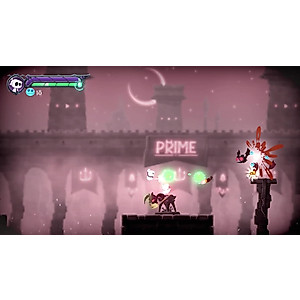 Death or Treat - PlayStation 5