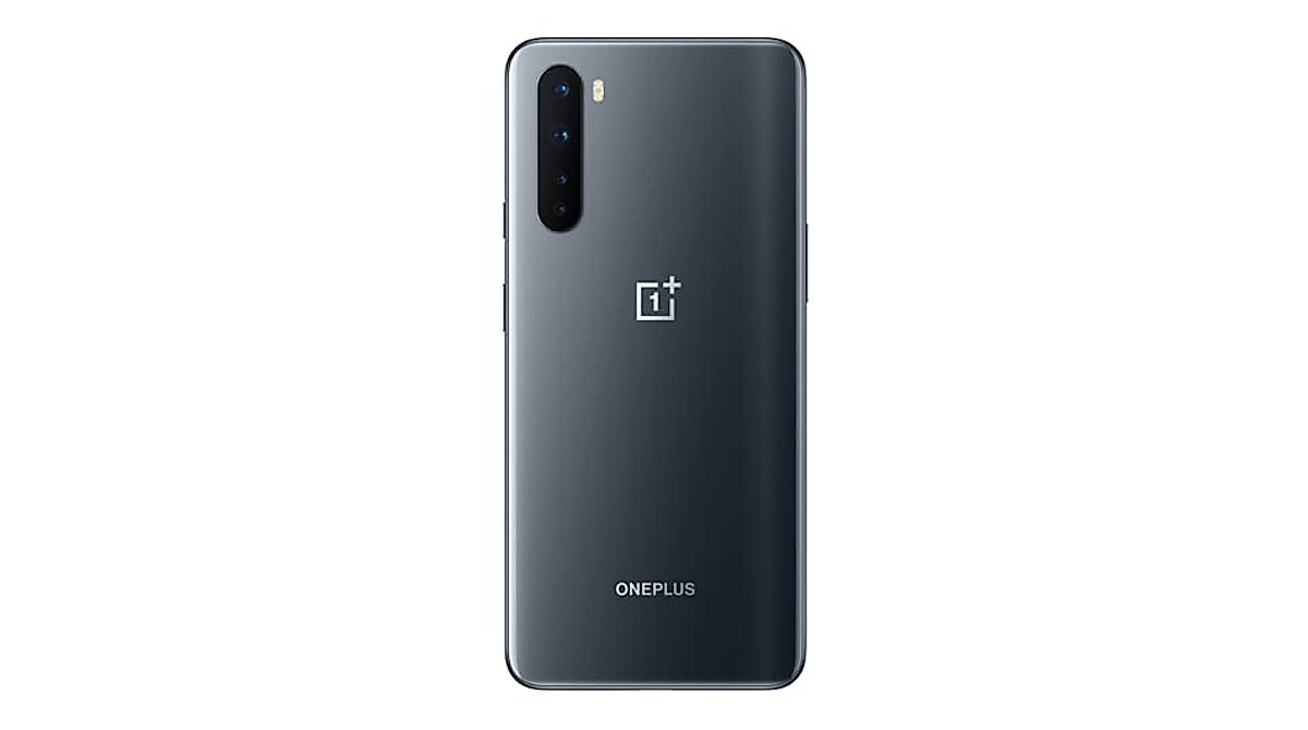 OnePlus Nord 5G AC2003 Dual SIM 256GB + 12GB RAM (GSM Only | No CDMA ...
