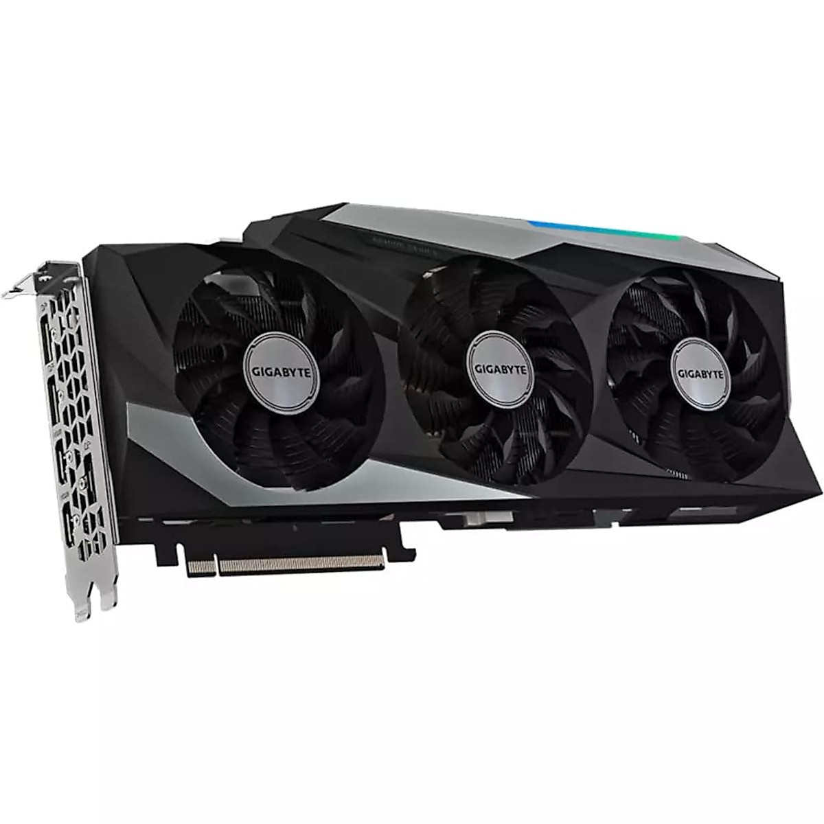 Gigabyte GeForce RTX 3080 Ti Gaming OC Graphics Card 12GB GDDR6X PCI-E 4.0