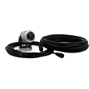 AgCam 92° AHD Camera with Cables DMAC-CK1