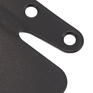 Sofa Interlocking Connector, 4 Sets Sofa Connector Bracket Sofa Interlocking Universal Iron 0.5CM Aperture Sectional Couch Bracket