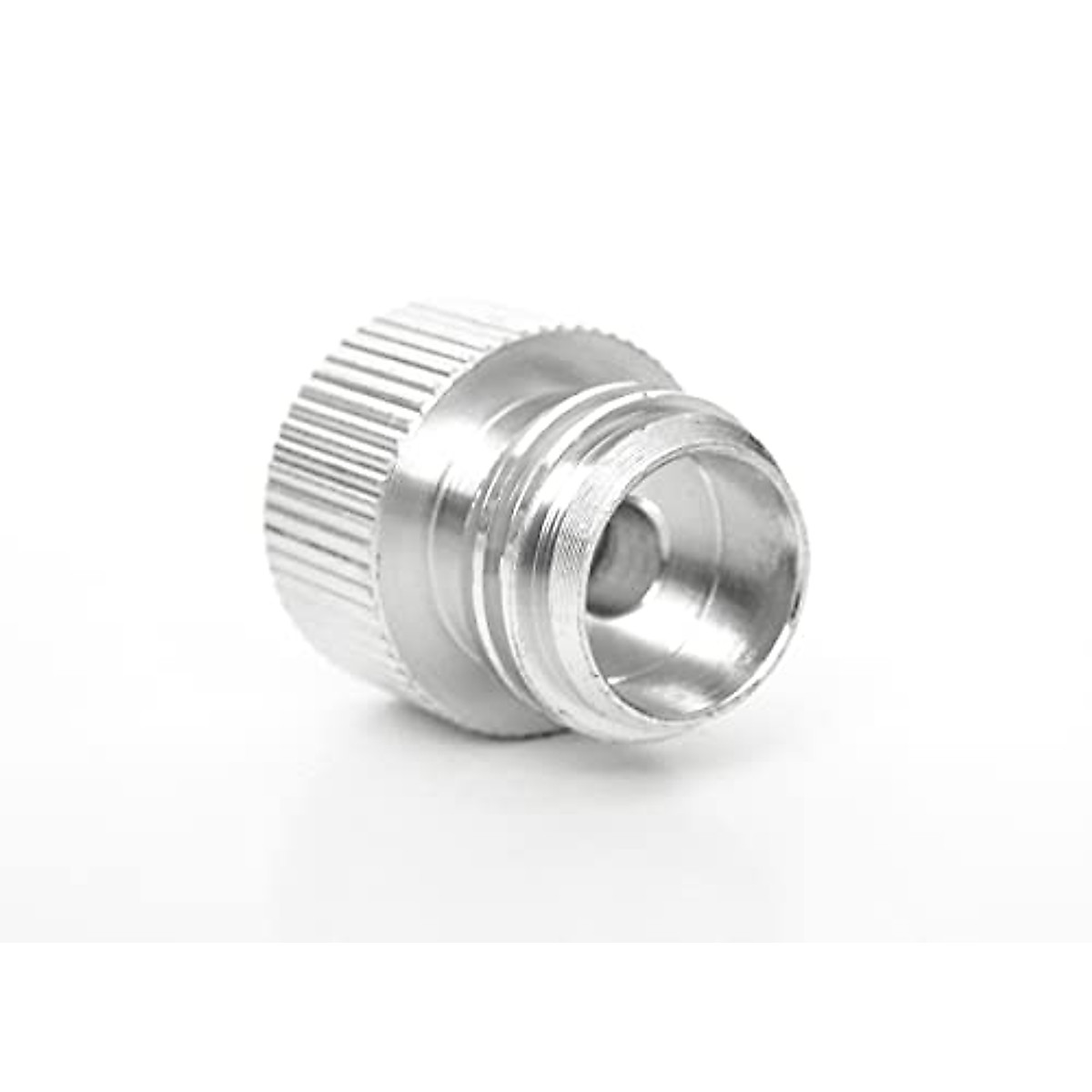 ICO Valve Replacement Part for Attaching Nozzle onto Whipped Cream Dispenser