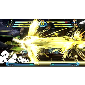 Marvel vs. Capcom 3: Fate of Two Worlds - Playstation 3