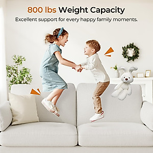 Vesgantti Loveseat Sofa, 70 inch Beige Couch, Modern Comfy Sofa with Deep Seat Soft Cushions, Small Sofa Couches for Living Room, Apartment, Office, Small Spaces, Tool-Free Assembly (70 Inch, Beige)