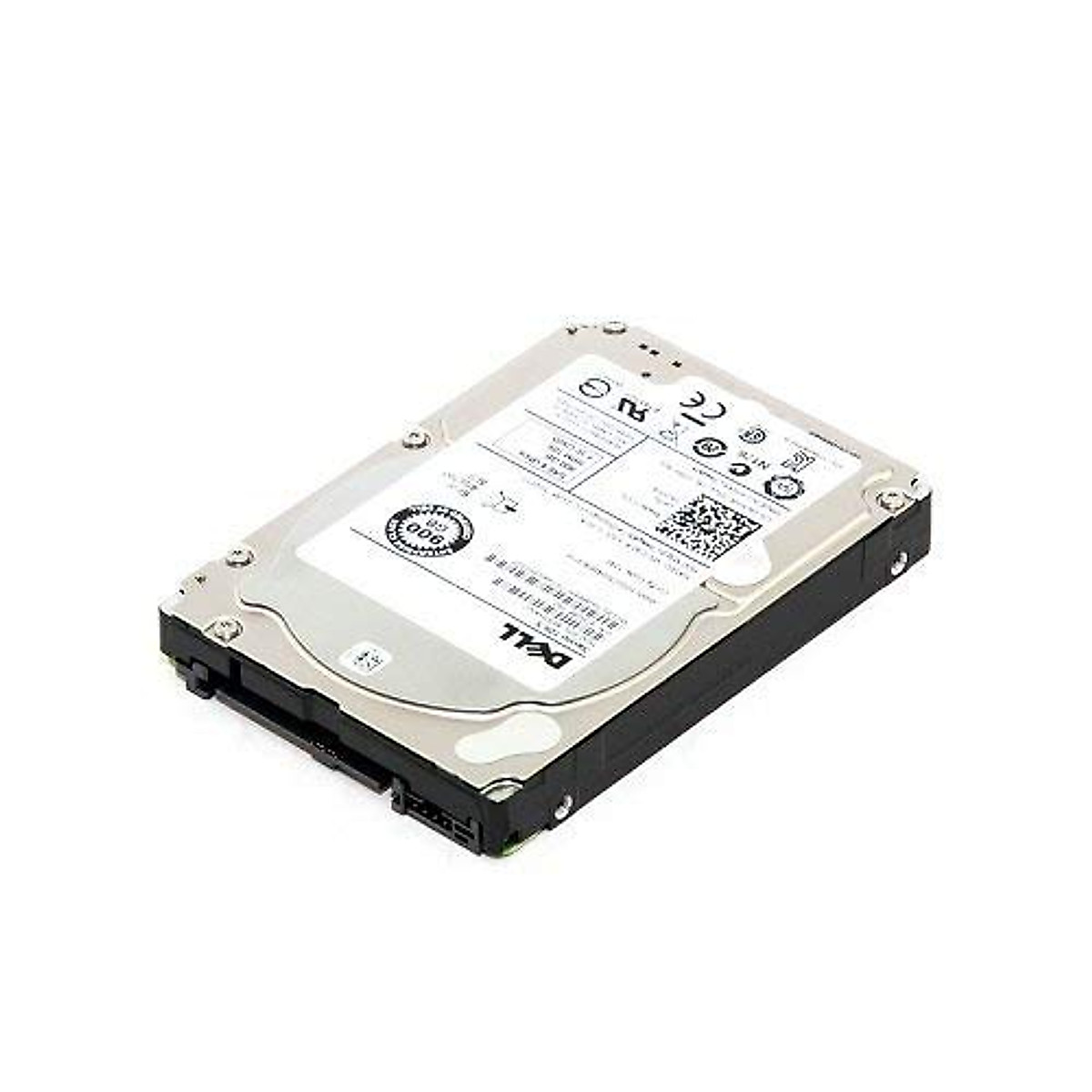 DELL ST9900805SS-DELL 900GB 10K 6G SFF SAS HARD DRIVE (Renewed)