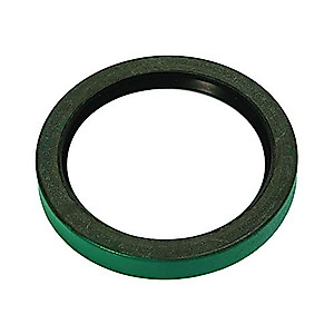 Mercury Quicksilver 26-821947 1 Timing Cover Oil Seal 454- Made By Mercury Quicksilver