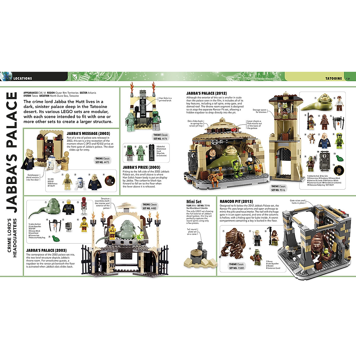 Ultimate LEGO Star Wars