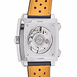 TAG Heuer Monaco Steve McQueen Special Edition Men's Watch CAW211R.FC6401