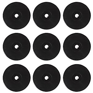 MENGQI-CONTROL Security Guard Tour Systems RFID Guard Tour Patrol System with LED Flash Light(for SOS)+30pcs Check Point