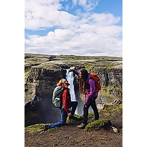 Gregory Hydro 2L Reservoir