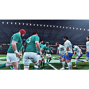 Rugby 20 - Sony PlayStation 4