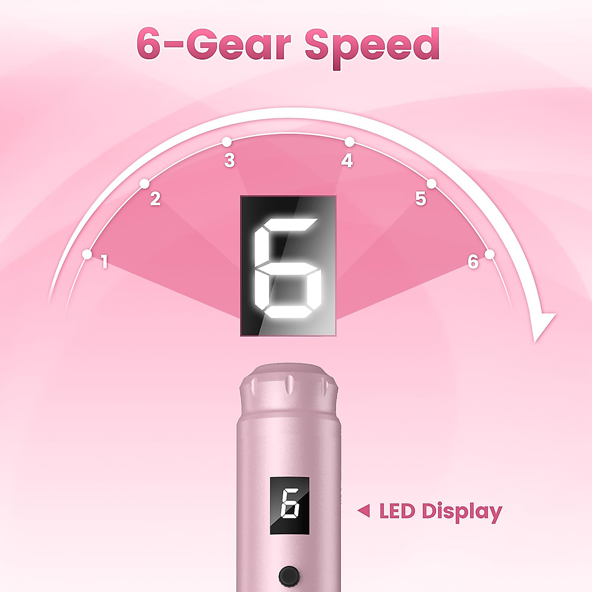 0.25mm Beauty,Derma Roller kit- 0.25 mm