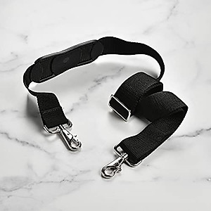 Enso 12-pocket Oil Waxed Canvas Knife Bag