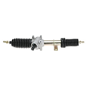 Jofynzo Steering Rack Pinion Assembly Compatible with Polaris Ranger 800 900 09 10 11 12 13 14 15 16 17 Replaces 1823338 1823795