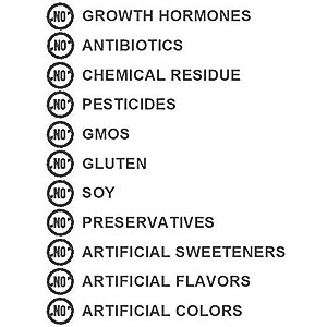 Antler Farms - 100% Pure New Zealand Bone & Marrow, 180 Capsules, 750mg - Grass Fed, Pasture Raised Whole Bone Extract, Cold Processed, Healthy Essential Fats, Stem Cells, Collagen, Calcium