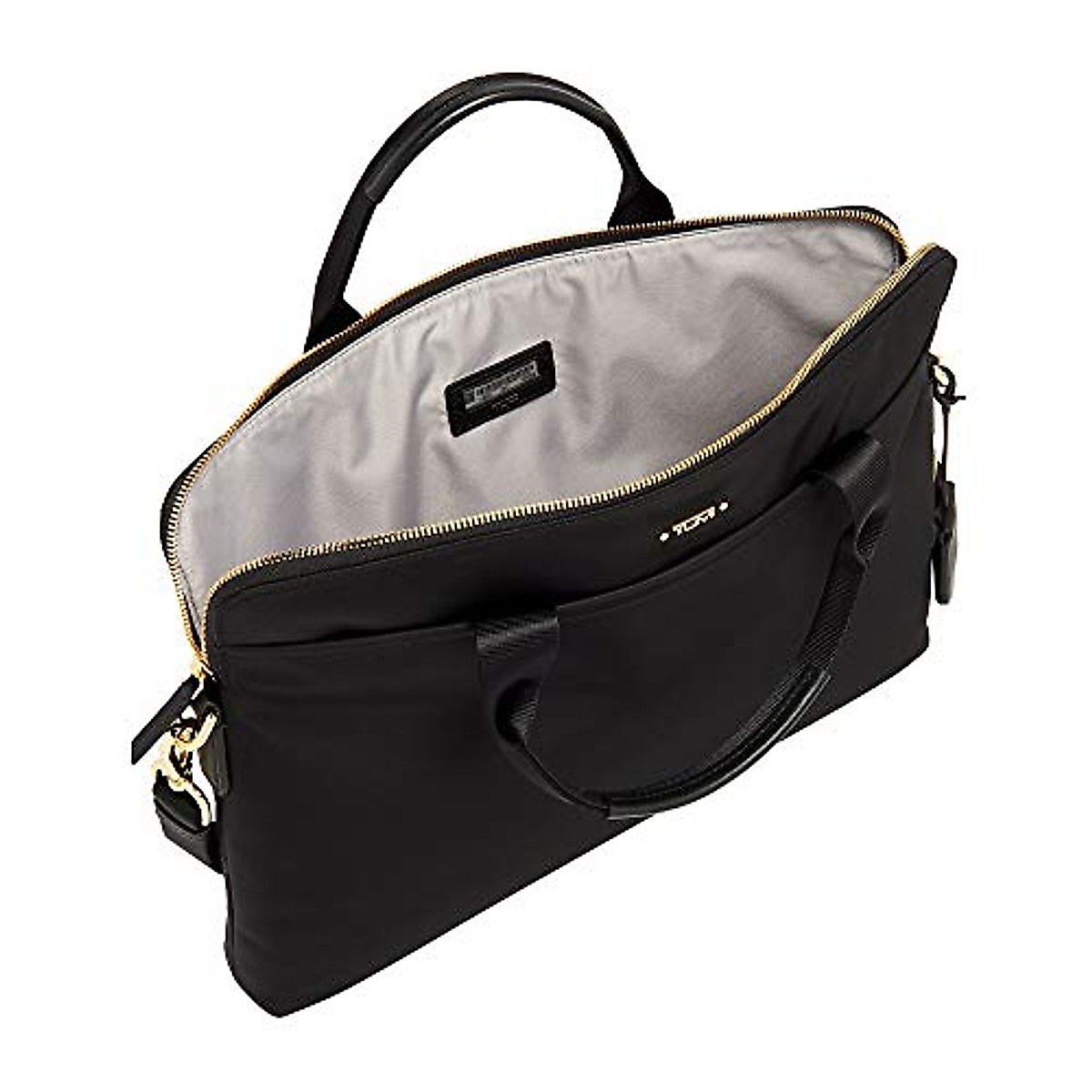 TUMI - Voyageur Joanne Laptop Briefcase - 14 Inch Computer Bag for Women - Black