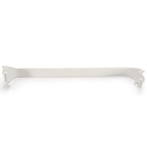 Kojem Refrigerator Door Shelf Compatible with Frigidaire Kenmore Refrigerator Rack Bar Replace for 240534701