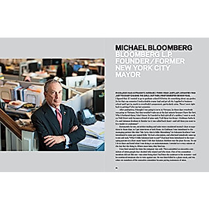 Getting There: A Book of Mentors