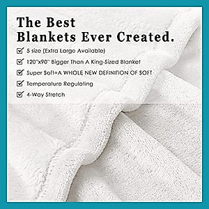 Yes I Really Do Need All These Ducks Soft Blanket, Lightweight Flannel Throw Blankets for Couch Bedding Travel, Practical Heartfelt Gift for Loved Ones S 40x50in, Kid/Child Gift