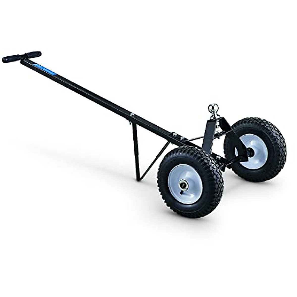 Guide Gear Trailer Dolly for Moving with Wheels, Portable, Boating Accessories Marine, 600 lb. Capacity