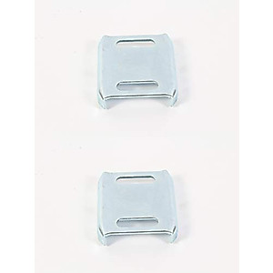 Rotary (2) Murray, Craftsman Snow Blower Skid 1740718HMA, 760061MA, 301380E701