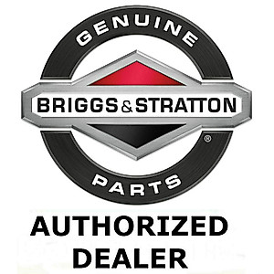 6PK Genuine OEM Briggs & Stratton 842921 Oil Filter 492932S 695396 Vanguard