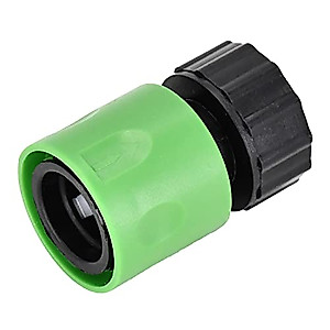 Jiayicity 921-04041 Lawn Mower Deck Wash Quick Connect Nozzle Adapter/Attachment 721-04041 532416405 GX22425 Compatible with Cub Cadet Craftsman Husky Yard Man Compatible with MTD Poulan Troy-Bilt