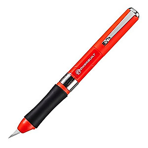 Powerbuilt Hobby Knife with Retractable Blade - 240040