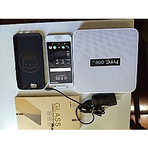 HTC ONE A9 (Carbon Gray) 32GB Sprint