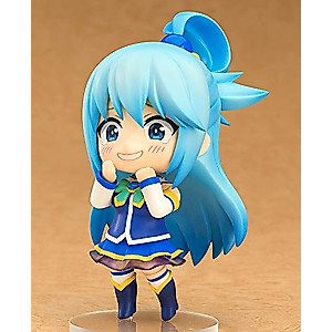 Good Smile Company Aqua KonoSuba Nendoroid Action Figure