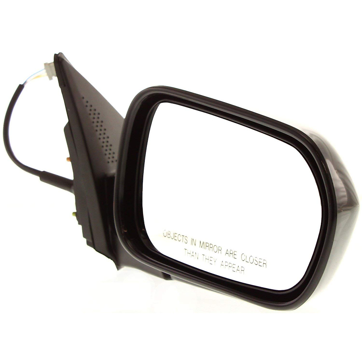 Kool-Vue Set of 2 Mirror Compatible with 2002-2003 Acura RSX Driver and Passenger Side AC1320110, AC1321110