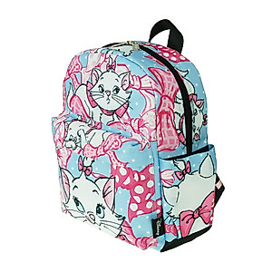Aristocats - Marie 12" Deluxe Oversize Print Daypack - A21327
